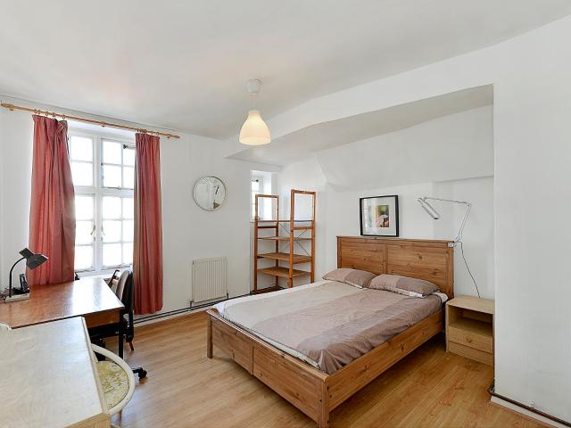 apartment to rent in Erasmus Street, Westminster, London, SW1P