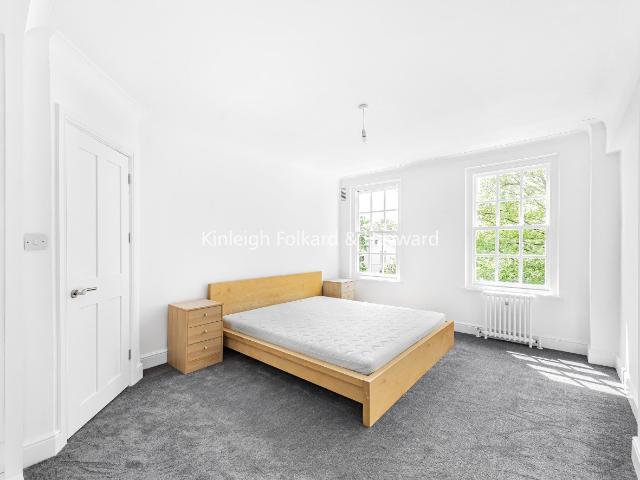 apartment to rent in Eton College Road, Belsize Park, London, NW3
