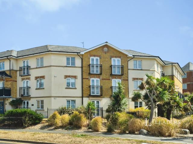 Apartment to rent in Eugene Way, Eastbourne, BN23 | Leaders