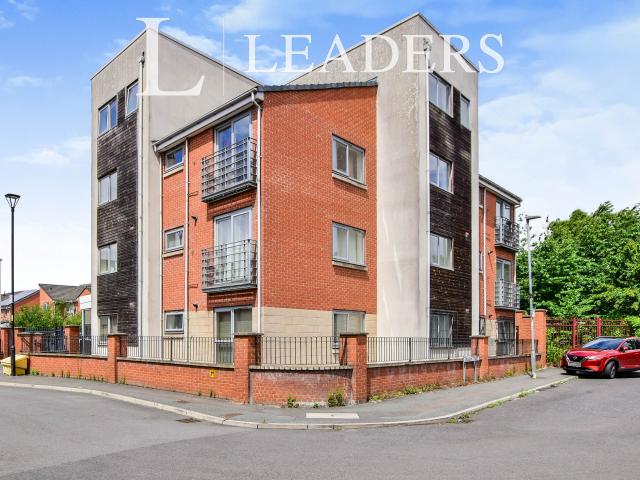 Apartment to rent in Falconwood Way, Manchester, M11 | Leaders