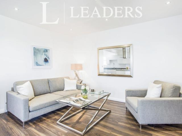 Apartment to rent in Felixstowe, IP11 | Leaders