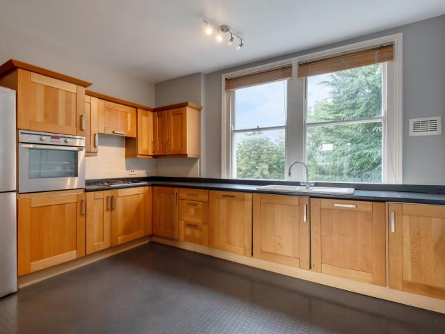 apartment to rent in Ferme Park Road, Crouch End, London, N8