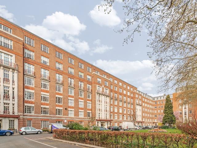 apartment to rent in Finchley Road, London, NW8