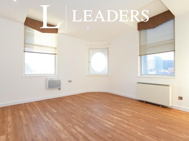 Apartment to rent in Fish Street, Northampton, Northamptonshire, NN1 | Leaders