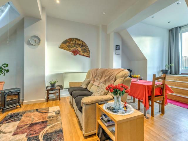 Apartment to rent in Fish Street, Northampton, Northamptonshire, NN1 | Leaders
