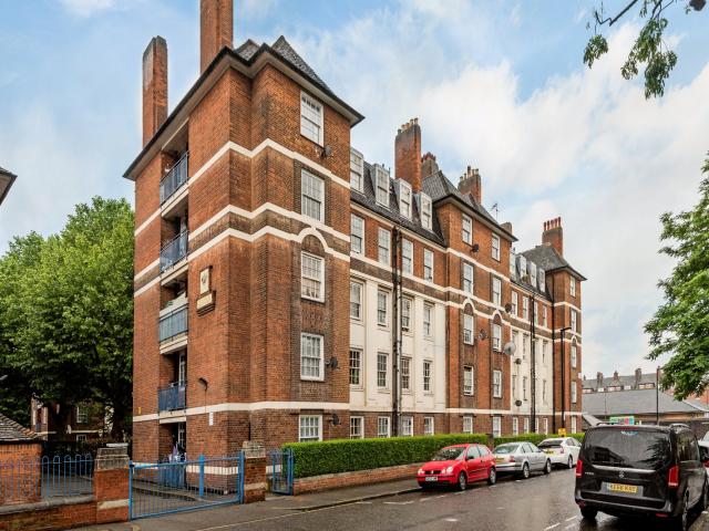 apartment to rent in Fisherton Street, London, NW8