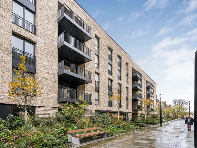apartment to rent in Fisherton Street, London, NW8