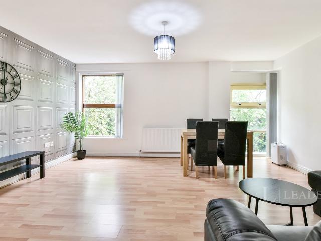 Apartment to rent in Fitzwilliam Court, 19 21 Anson Road, Manchester, M14 | Leaders