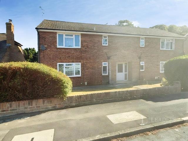 Apartment to rent in Folly View Road, Faringdon, Oxfordshire, SN7 | Leaders