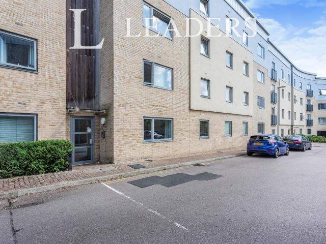 Apartment to rent in Forum Court, Bury St. Edmunds, IP32 | Leaders