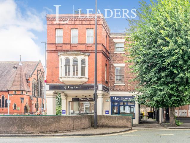 Apartment to rent in Foregate Street, Chester, CH1 | Leaders