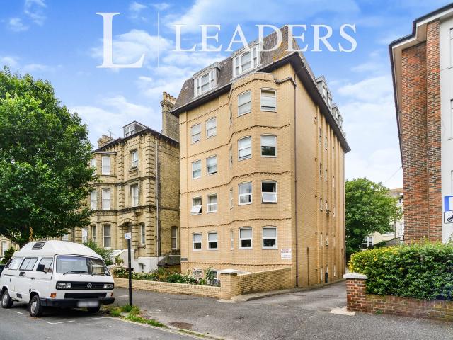 Apartment to rent in Fourth Avenue, Hove, BN3 | Leaders