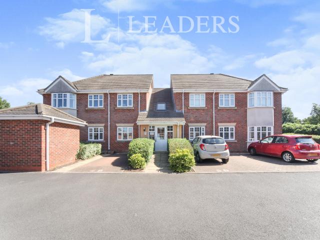 Apartment to rent in French's Gate, Dunstable, Bedfordshire, LU6 | Leaders