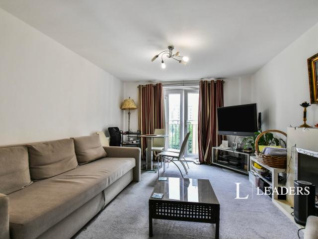 Apartment to rent in Fusion 7, 6 Middlewood Street, Salford, M5 | Leaders