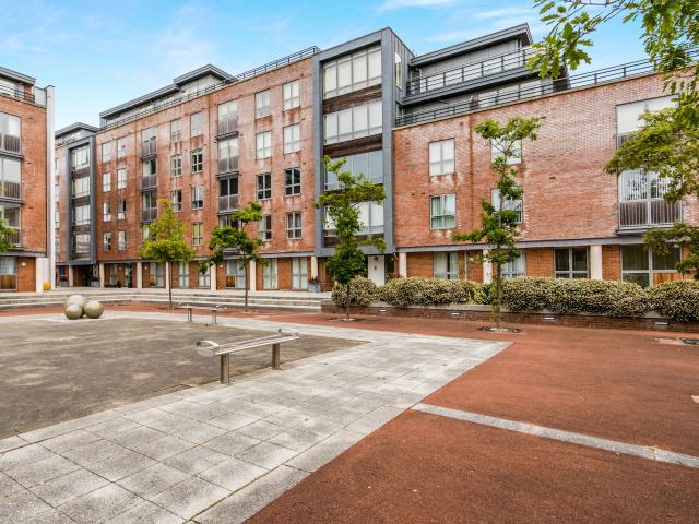Apartment to rent in Galleon Place, Weevil Lane, Gosport, PO12 | Leaders