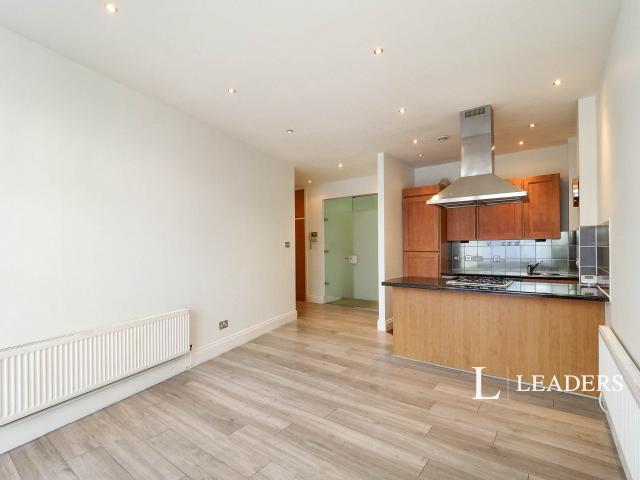 Apartment to rent in George Street Trading House, George Street, Nottingham, NG1 | Leaders