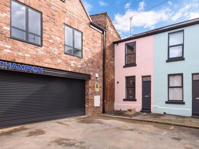 apartment to rent in Gordon Road, Sheffield