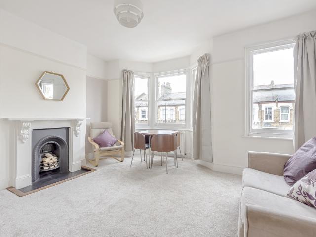 apartment to rent in Gosterwood Street, Deptford, London, SE8