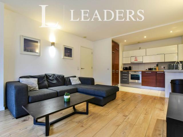 Apartment to rent in Goulden Street, Manchester, Greater Manchester, M4 | Leaders