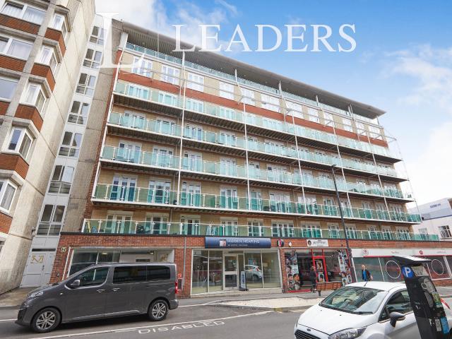 Apartment to rent in Gower Street, Derby, Derbyshire, DE1 | Leaders