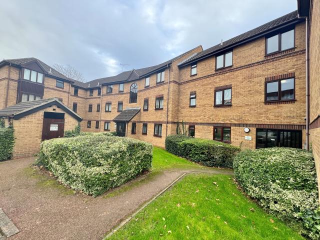 Apartment to rent in Glendenning Road, Norwich, NR1 | Leaders
