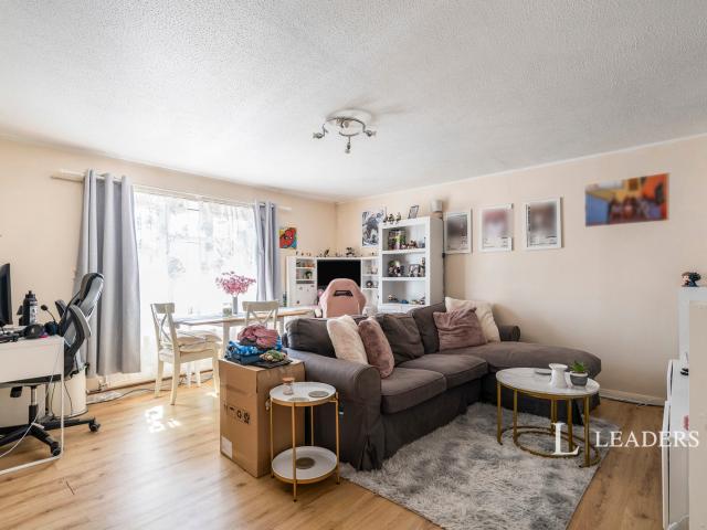 Apartment to rent in Gravits Lane, Bognor Regis, PO21 | Leaders