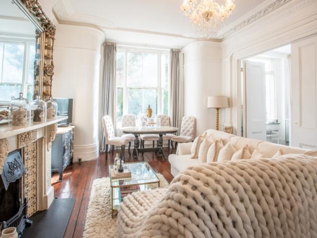 apartment to rent in Granville Park, Lewisham, London, SE13
