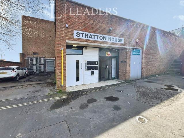 Apartment to rent in Greywell Road, Havant, Hampshire, PO9 | Leaders
