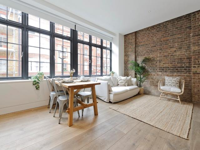 apartment to rent in Great Titchfield Street, Fitzrovia, London, W1W