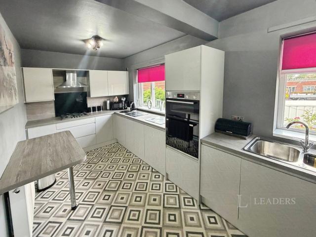 Apartment to rent in Greenfield, Rawmarsh, Rotherham, South Yorkshire, S62 | Leaders