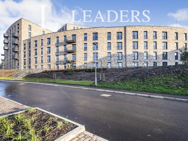 Apartment to rent in Griffiths Close, Balsall Heath, Birmingham, West Midlands, B12 | Leaders