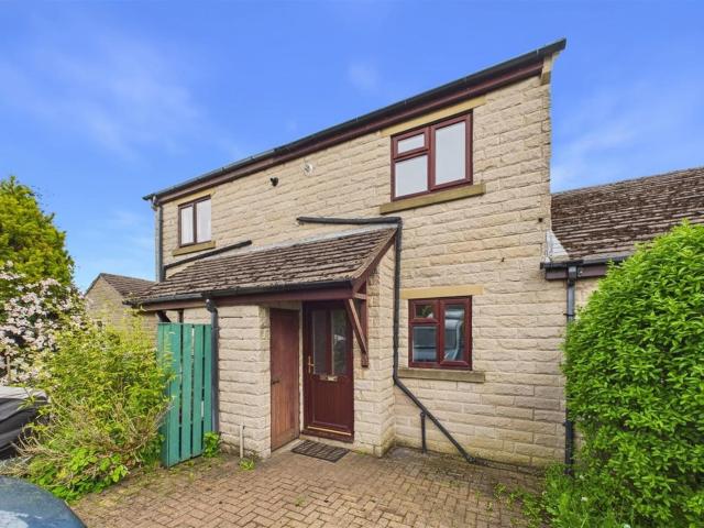 apartment to rent in Grisedale Road, Great Longstone