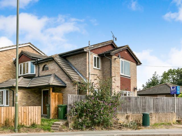 Apartment to rent in Guildford Park Avenue, Guildford, GU2 | Leaders