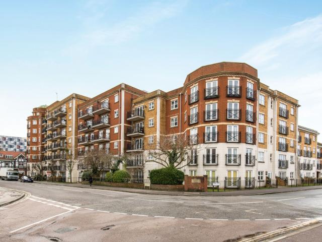 Apartment to rent in Handel Road, Southampton, SO15 | Leaders