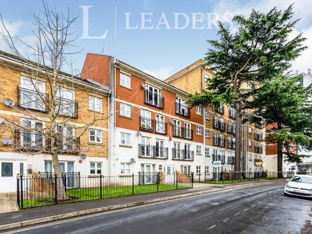 Apartment to rent in Handel Road, Southampton, SO15 | Leaders
