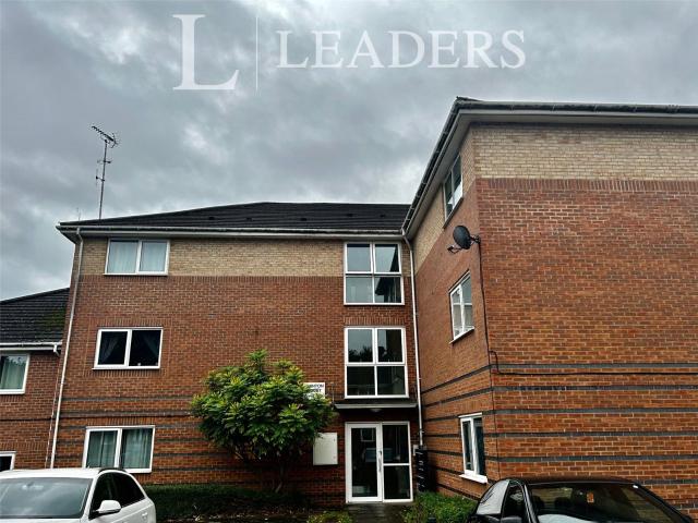 Apartment to rent in Hagley Road West, Oldbury, B68 | Leaders