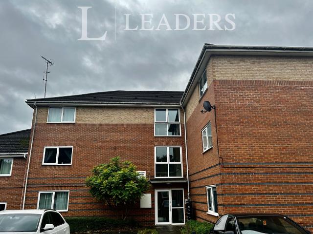 Apartment to rent in Hagley Road West, Oldbury, West Midlands, B68 | Leaders