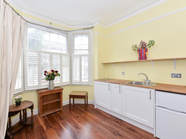 apartment to rent in Harbord Street, Fulham, London, SW6