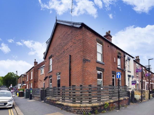 apartment to rent in Harland Road, Sheffield