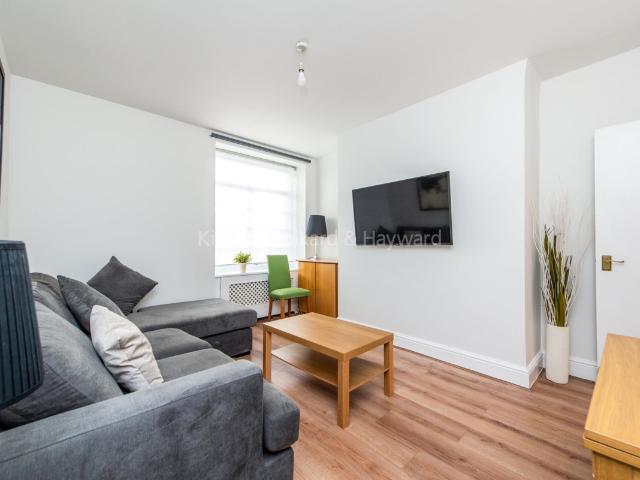 apartment to rent in Harrowby Street, Marylebone, London, W1H