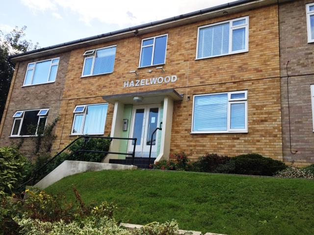 Apartment to rent in Hazelwood, Curwen Place, Brighton, BN1 | Leaders
