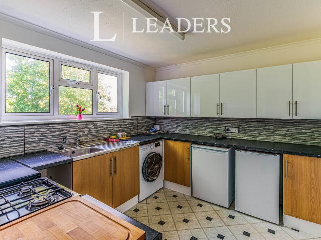 Apartment to rent in Henbane Court, Trefoil Crescent, Crawley, RH11 | Leaders