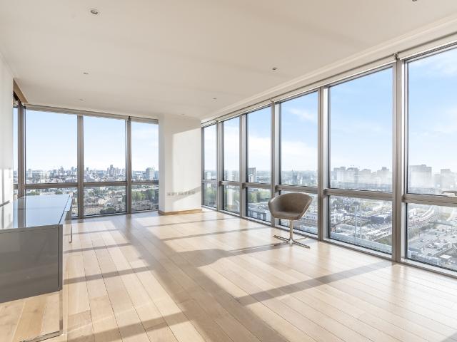 apartment to rent in Hertsmere Road, Canary Wharf, London, E14