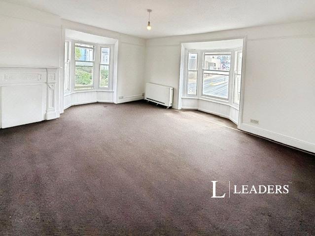 Apartment to rent in High Street, Brighton, East Sussex, BN2 | Leaders