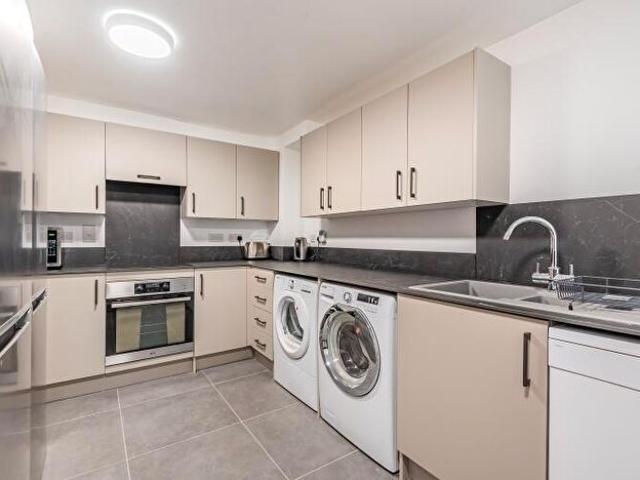 Apartment To Rent In High Street, Oxford, OX1