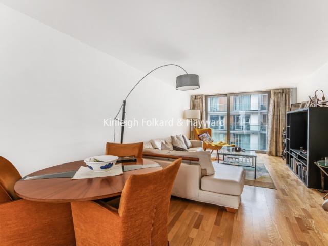 apartment to rent in Highbury Stadium Square, London, N5