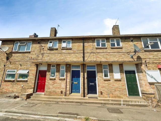Apartment to rent in Hill Close, Peterborough, Cambridgeshire, PE1 | Leaders