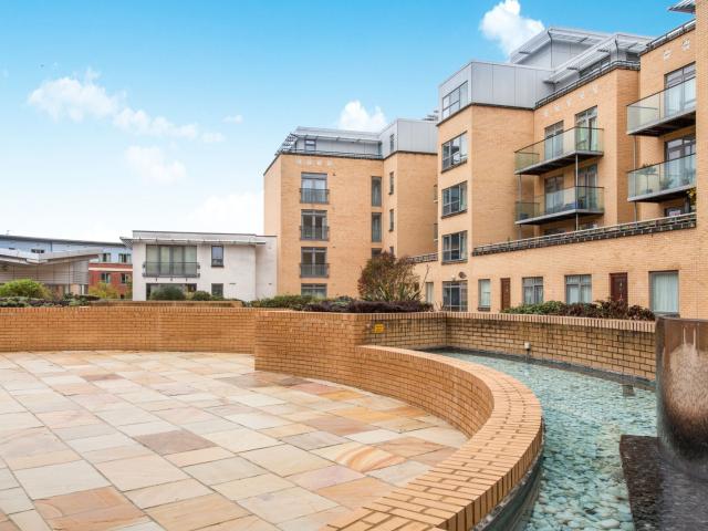 Apartment to rent in Homerton Street, Cambridge, CB2 | Leaders