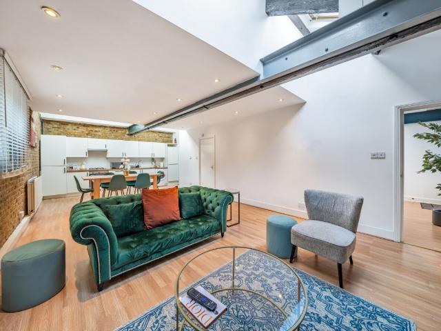 apartment to rent in Hopewell Street, Camberwell, London, SE5