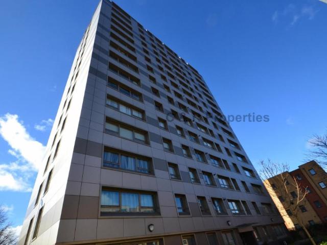 apartment to rent in Hornchurch Court, Bonsall Street, M15 6DT
